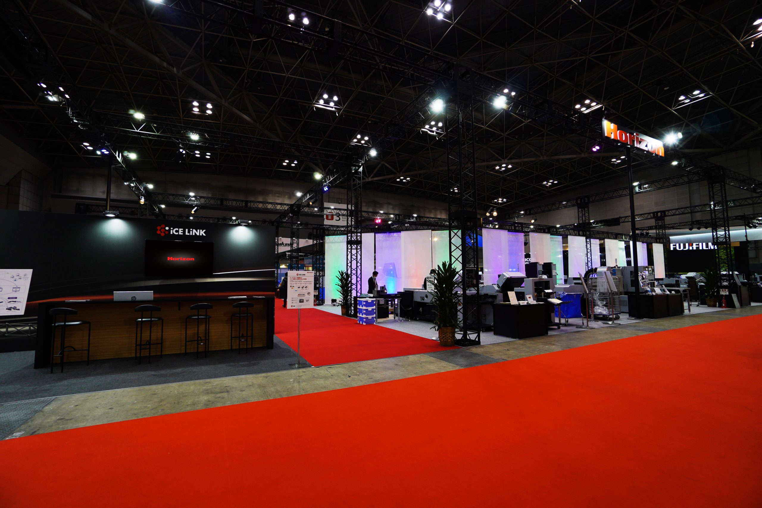 IGAS 2022 | MALOOÉ Inc.｜株式会社マルーエ 商空間・展示空間のデザイン設計事務所